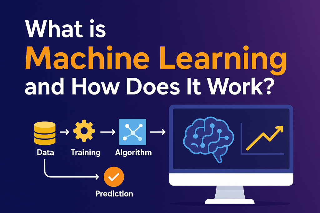 What is Machine Learning and How Does It Work? - AI EXPLAINED Pro